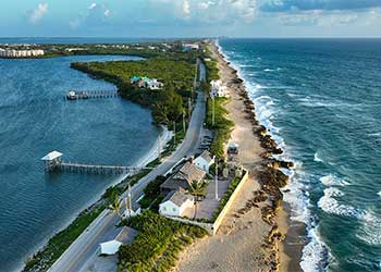 Martin County - Explore the Vibrant History - Storie FL