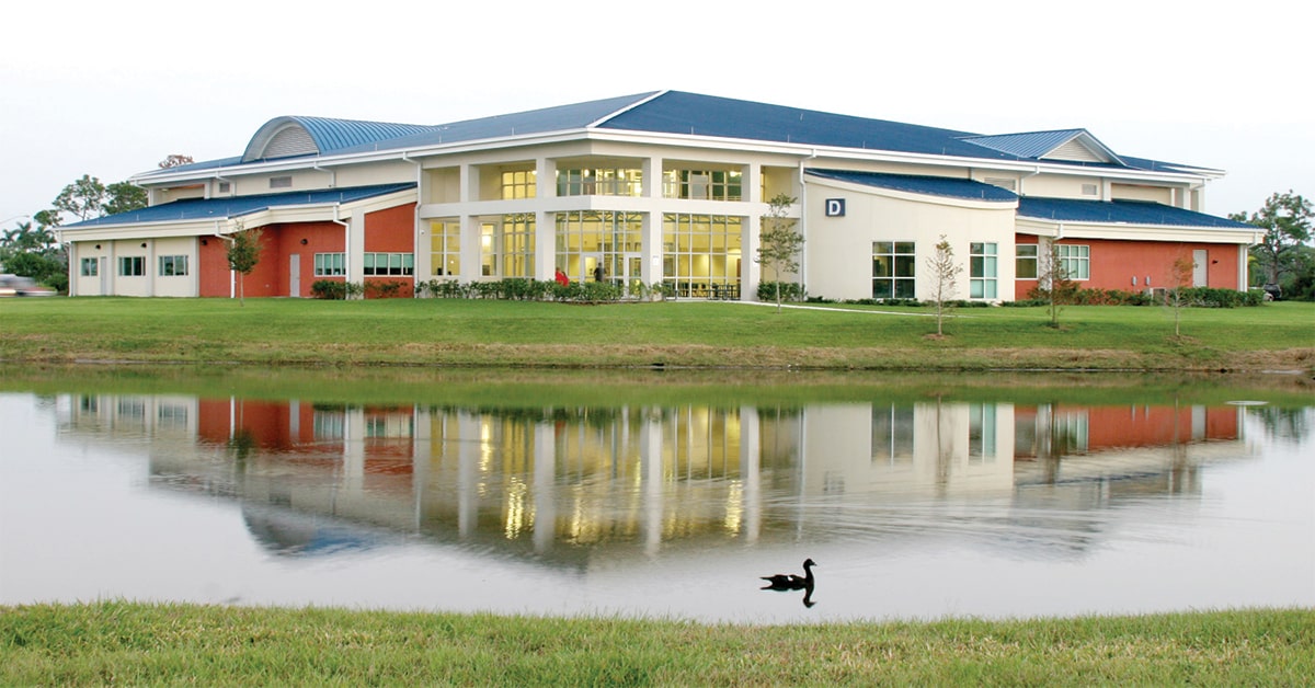 Martin County School District Inspires Lifelong Learning