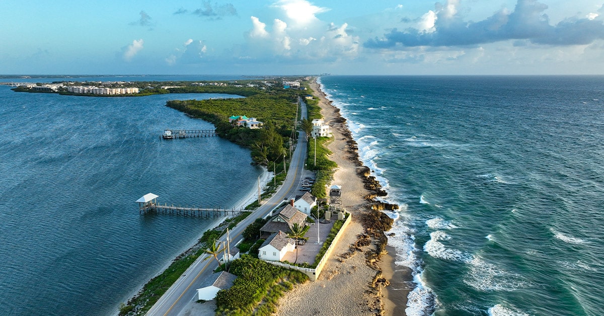Explore The Gem of Treasure Coast: Martin County